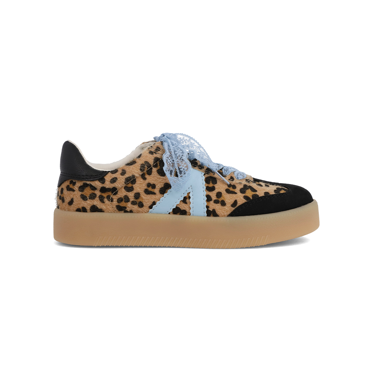 AXEL - LEOPARD – MIA Shoes