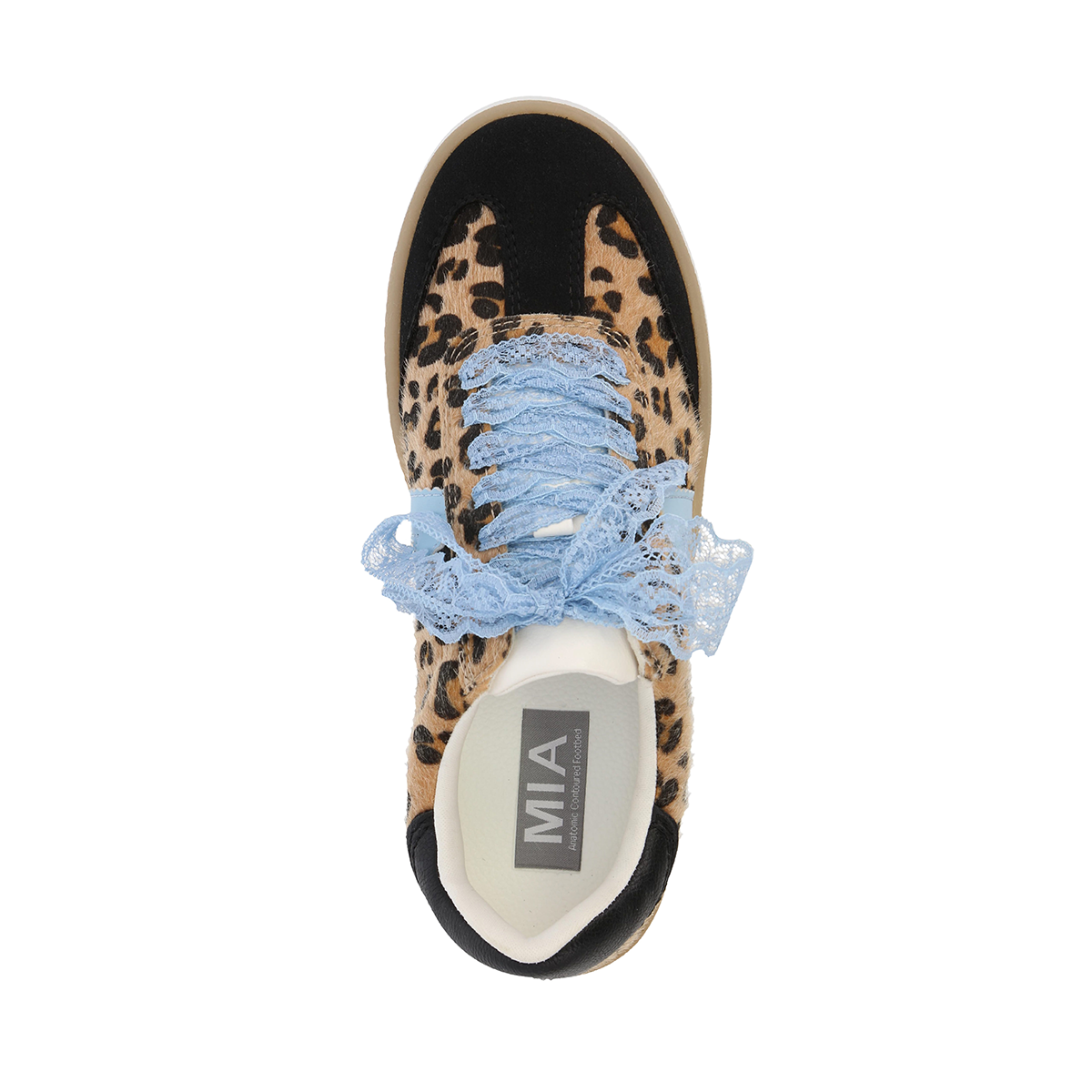 AXEL - LEOPARD – MIA Shoes