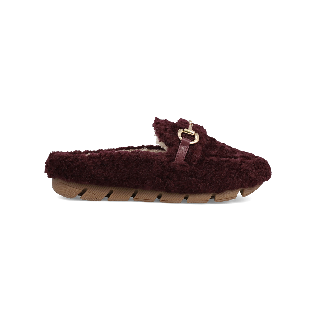 COCOA - BURGUNDY – MIA Shoes
