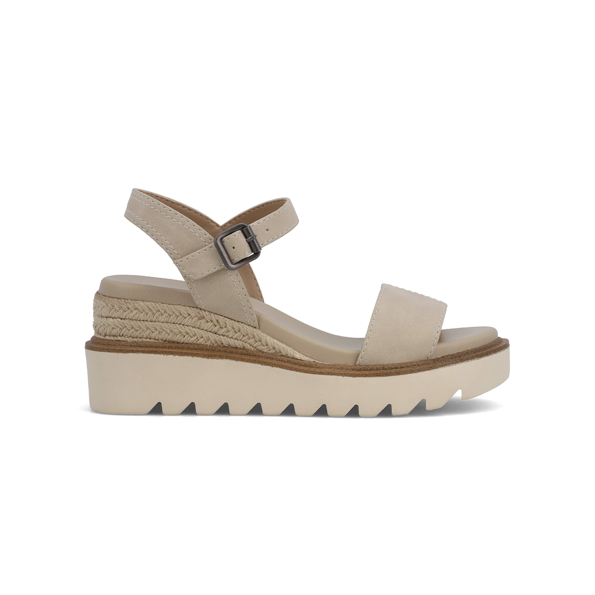 OPHIDIA - ECRU – MIA Shoes