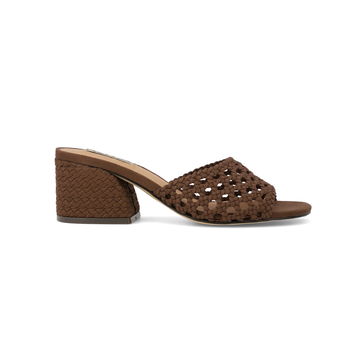 SAHAR - BROWN – MIA Shoes