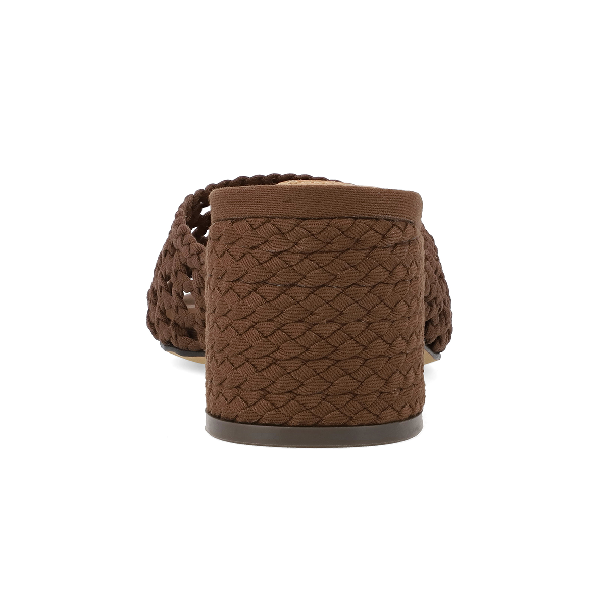 SAHAR - BROWN – MIA Shoes