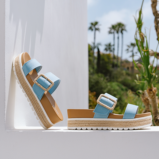 MIA Shoes Official Site | Free Domestic Shipping & Returns
