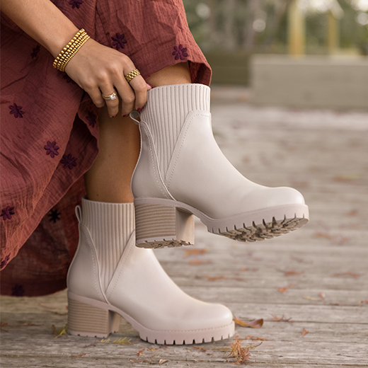 MIA Shoes Official Site | Free Domestic Shipping & Returns