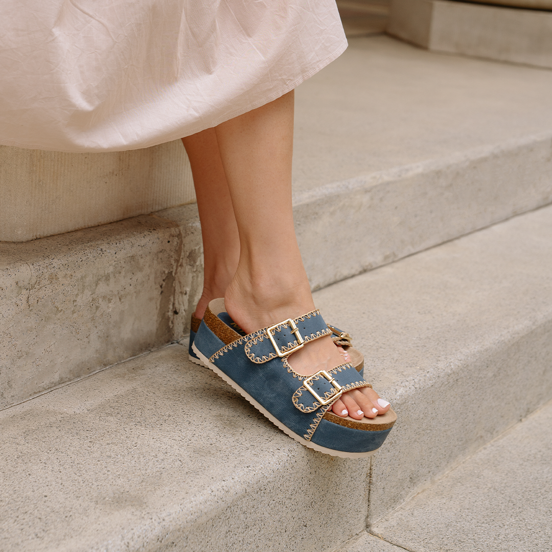 MIA Shoes Official Site | Free Domestic Shipping & Returns